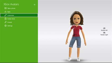 Get Xbox Avatars - Microsoft Store