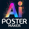Poster Maker, Flyer Creator for PC Windows