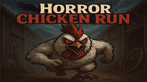 Buy Horror Chicken Run | Xbox