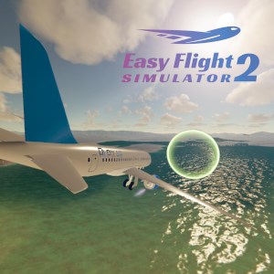 Easy Flight Simulator 2 - Download and play on Windows | Microsoft Store