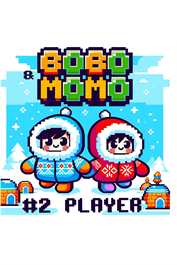 Buy BOBO & MOMO (Local Two Player) | Xbox