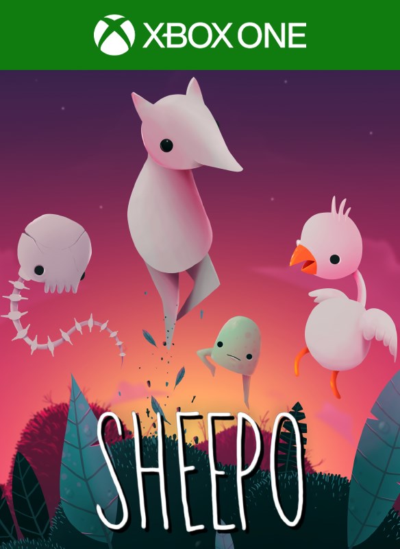 Sheepo Price on Xbox