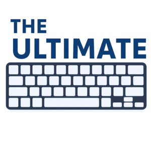 THE ULTIMATE (Typing Tutor) - Download and install on Windows ...
