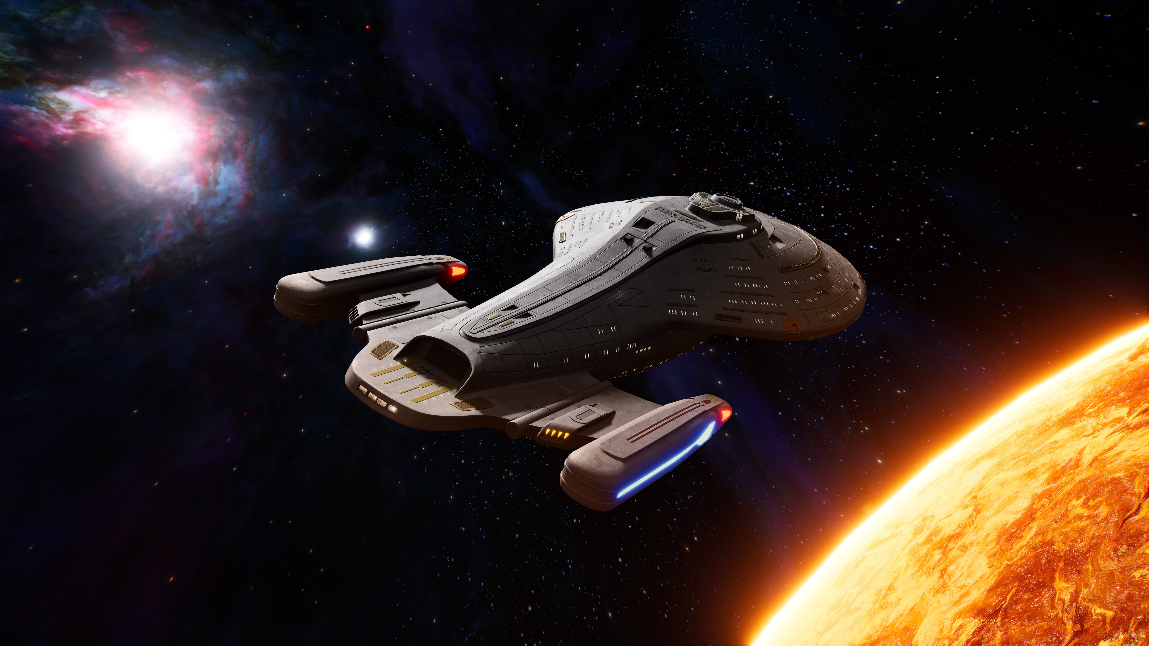 Buy Star Trek: Voyager - Across the Unknown Deluxe Edition (Xbox) cheap ...