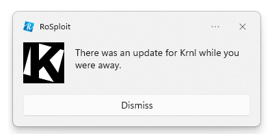 RoSploit (Roblox Exploit Hub)下载 - RoSploit (Roblox Exploit Hub)电脑应用下载 | 电脑好玩网