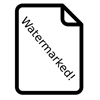 Batch PDF Watermarker for PC Windows