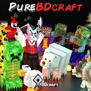 Buy PureBDcraft by BDcraft - Microsoft Store en-IN