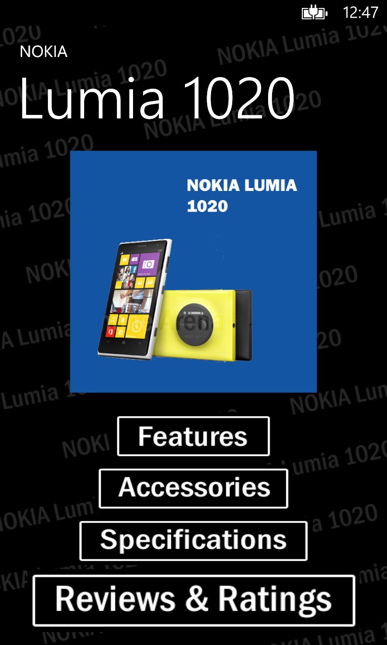App Store For Nokia Lumia - yellowprofits