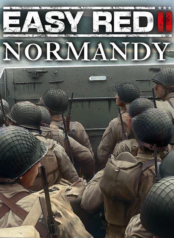 Easy Red 2: Normandy Price