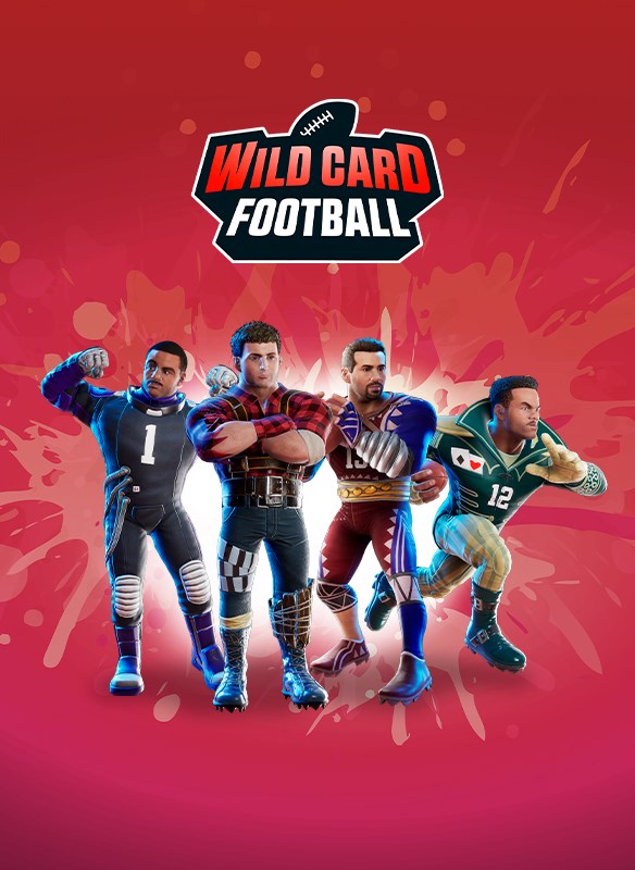 Wild Card Football - Legacy QB Pack Price