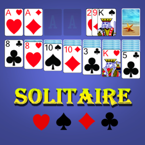 Solitaire Klondike Classic - No Ads - Download and play on Windows ...
