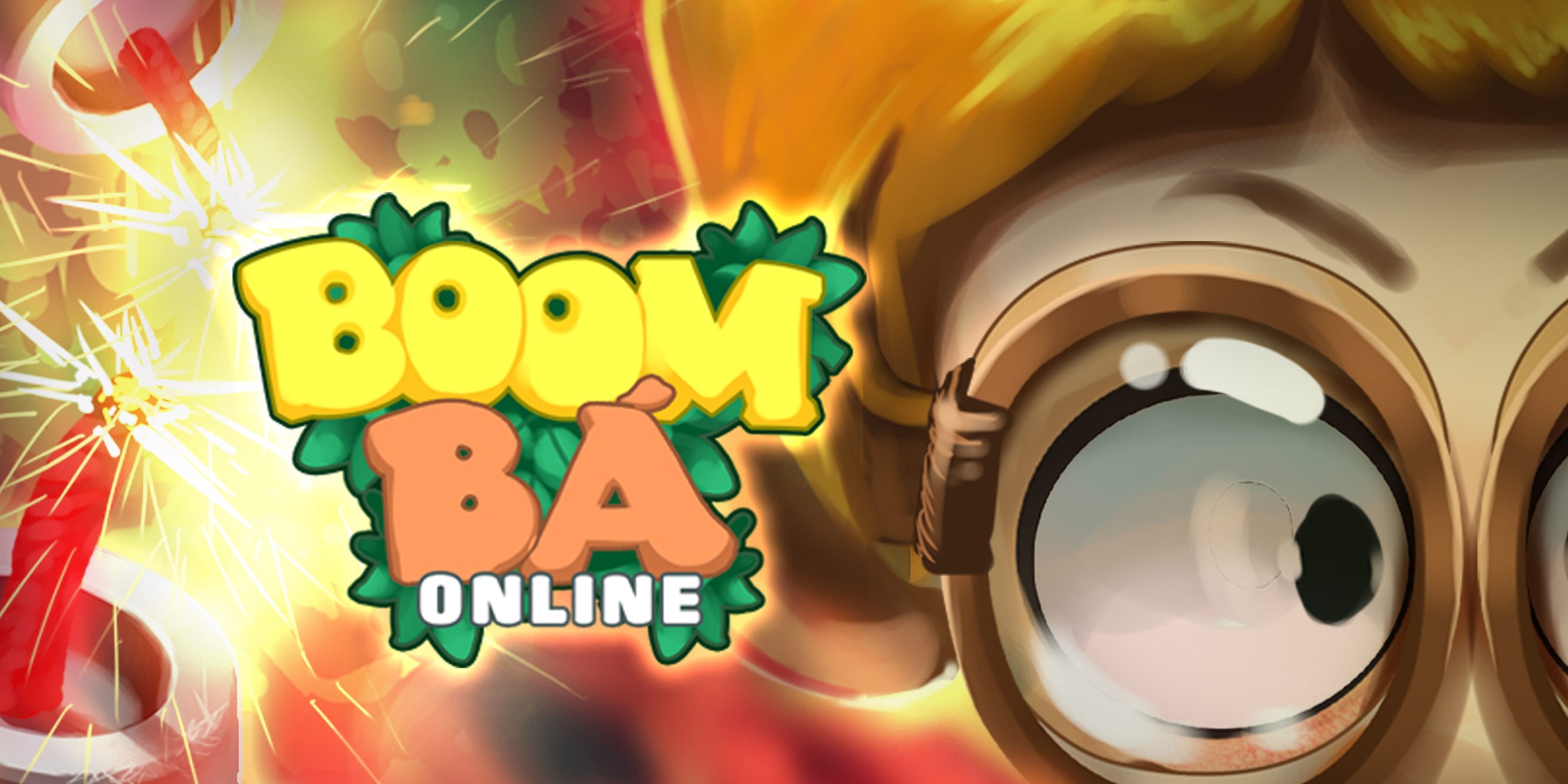 Get Boom Bá Online - Microsoft Store