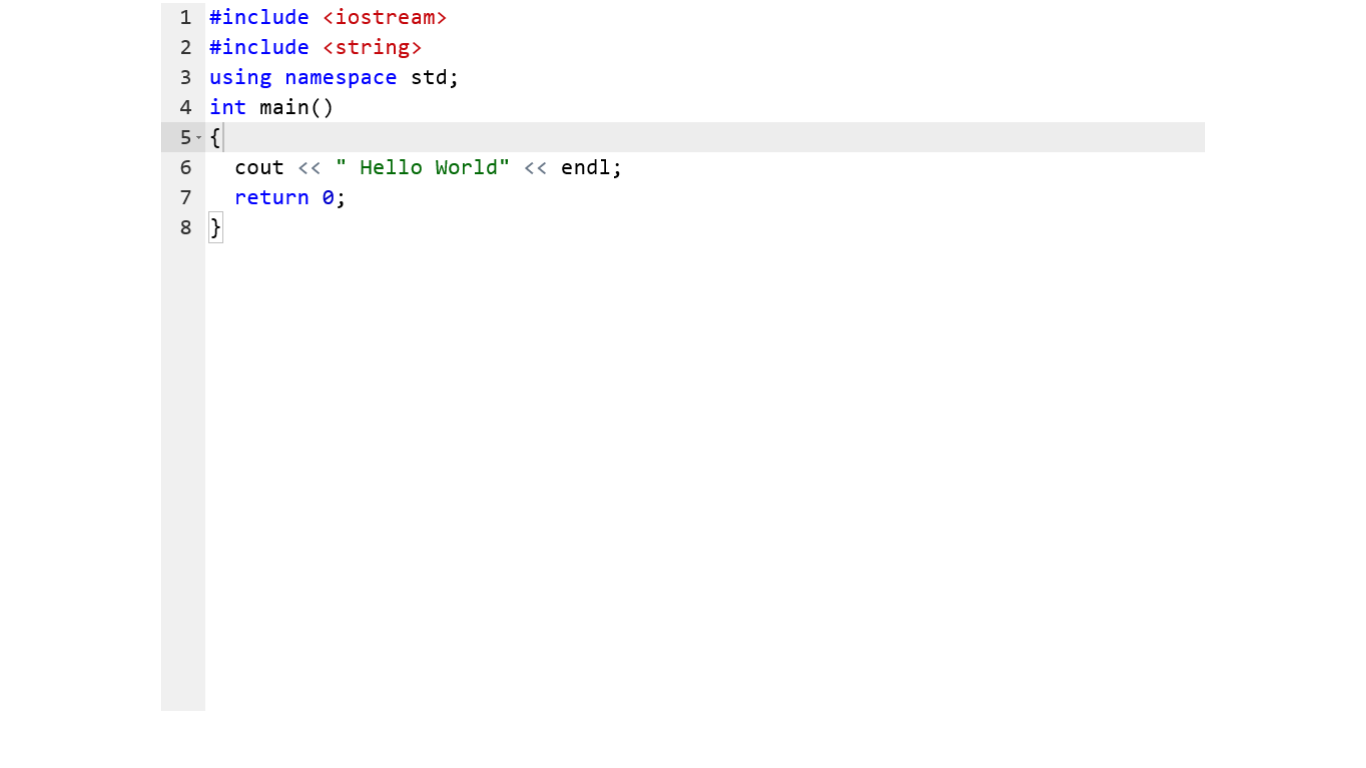 CodeBox for Windows 10