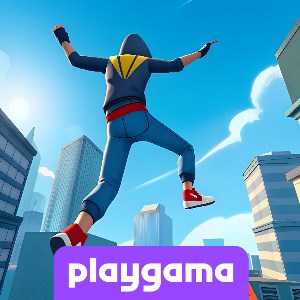 Rooftop Run - Free download and play on Windows | Microsoft Store