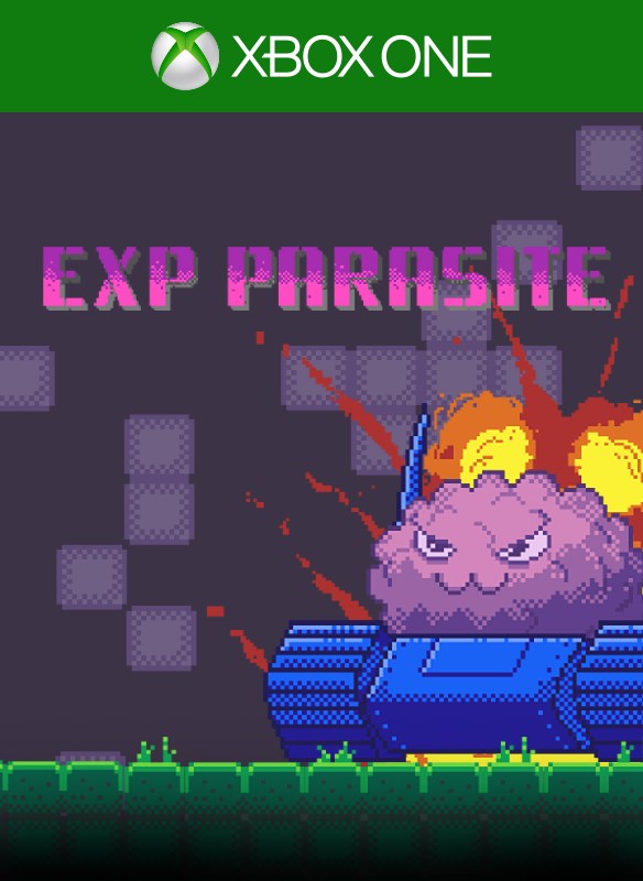 Exp Parasite Price on Xbox