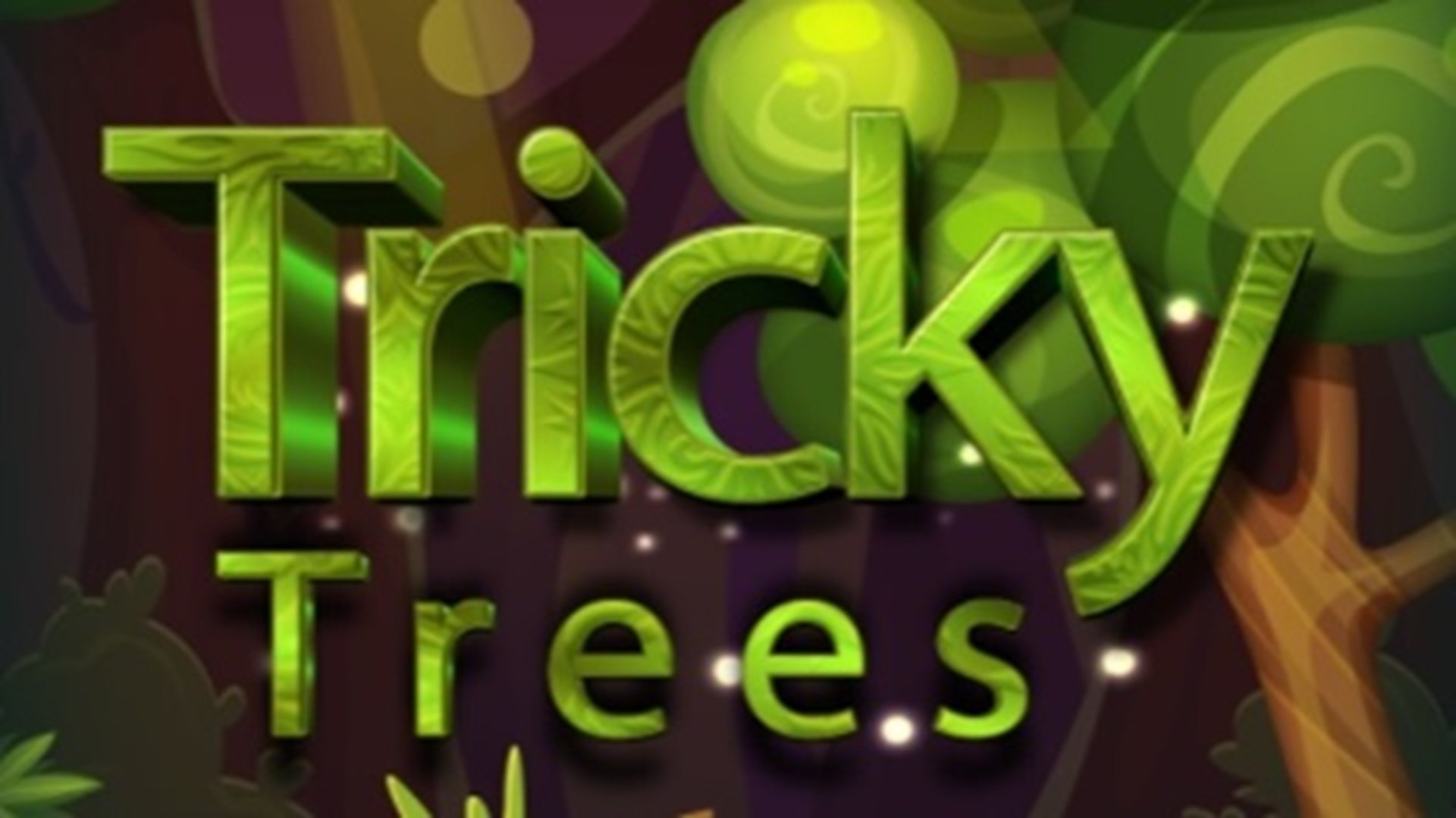 Recevoir Tricky Trees - Microsoft Store fr-FR