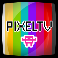 Get PixelTV - Microsoft Store en-SA
