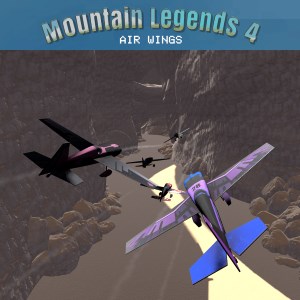 Mountain Legends 4 - Air Wings - Download and play on Windows ...
