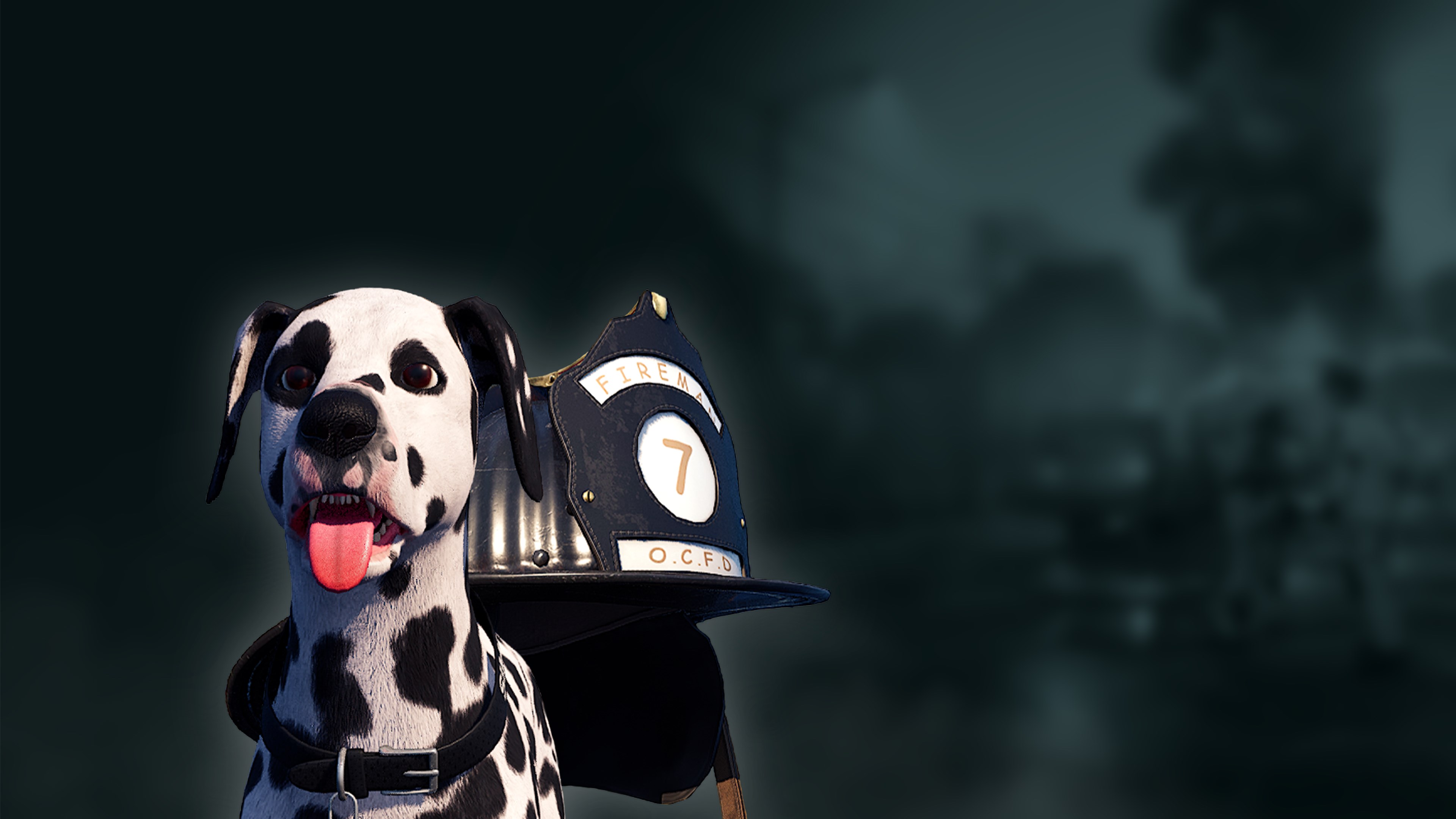 Buy Firefighting Simulator: Ignite - Fire Station Companion Pack cheap ...