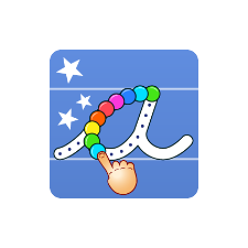Cursive Writing Wizard - Handwriting for Kids - Windows にダウンロードしてインストール ...