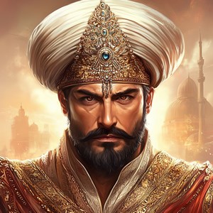 Age of Sultans: Ottoman Empire for PC Windows