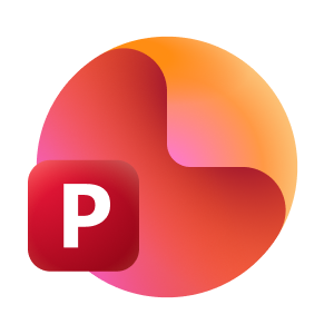 PowerPoint (Frontier)