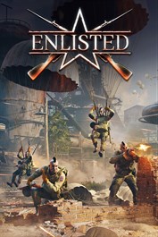 Get Enlisted | Xbox