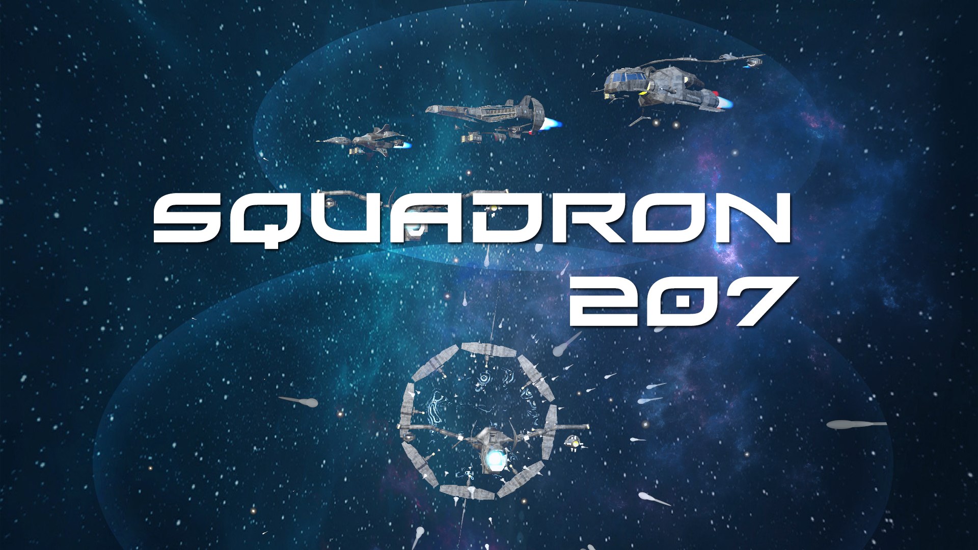 Buy UHC: Squadron 207 - Microsoft Store en-IN