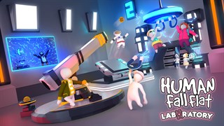 Buy Human Fall Flat Xbox