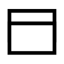 Just Blank Tab - Microsoft Edge Addons