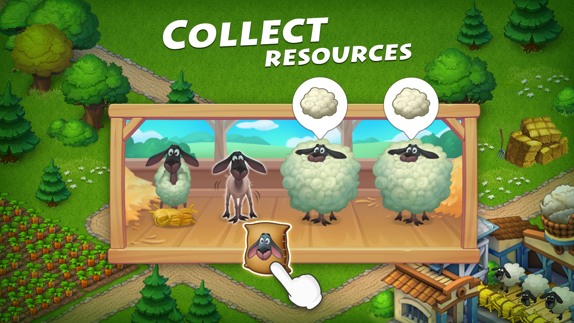 Township | Xbox Clips & Screenshots