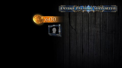 Buy Divine Paladin Supporter | Xbox