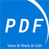 PDF Reader-Mark&View&Edit for PC Windows