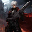 Anime Characters Wallpaper - Microsoft Edge Addons