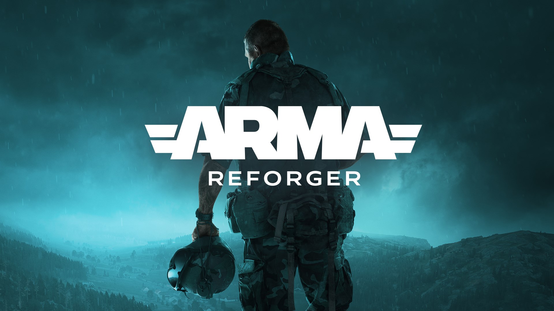 Arma Reforger | Xbox Clips & Screenshots