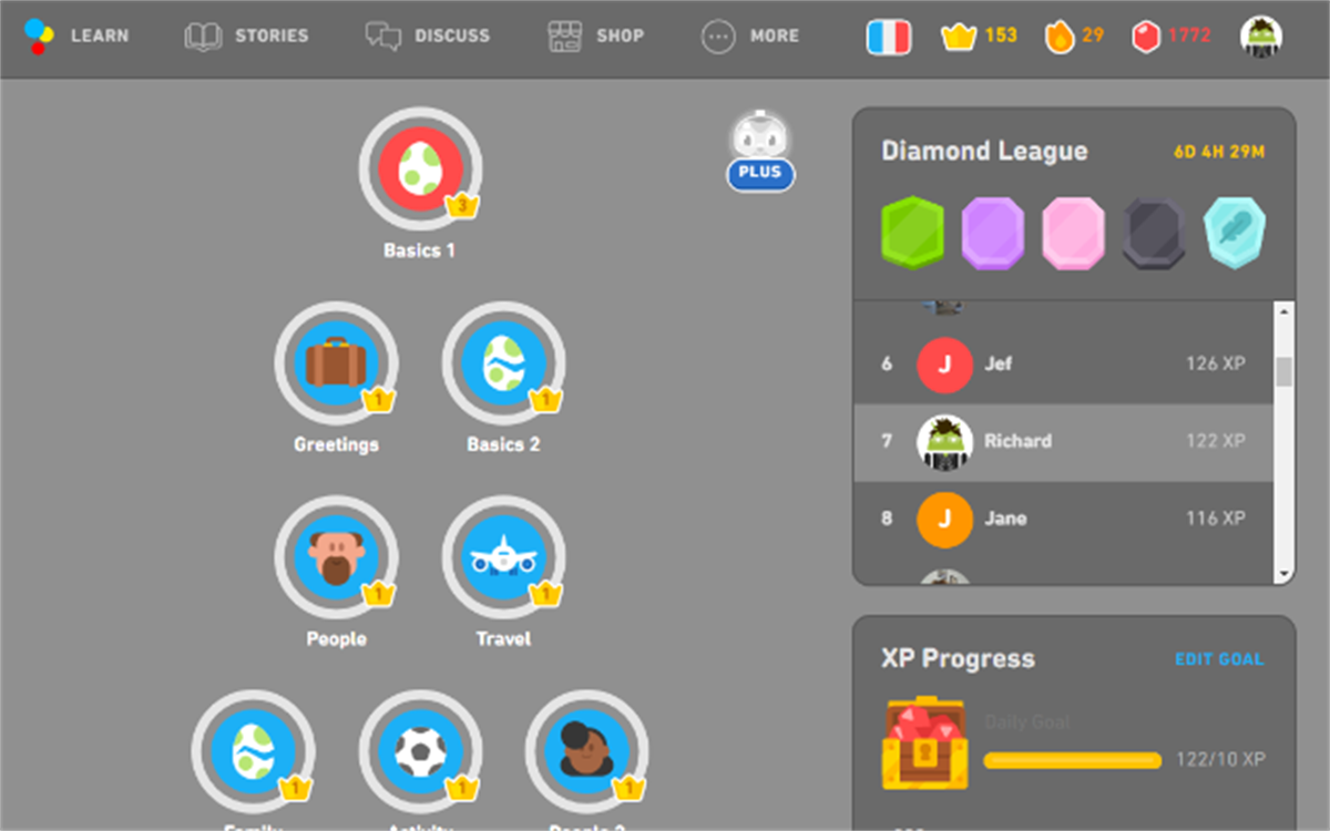 Duolingo Boost - Enhance Your Language Learning