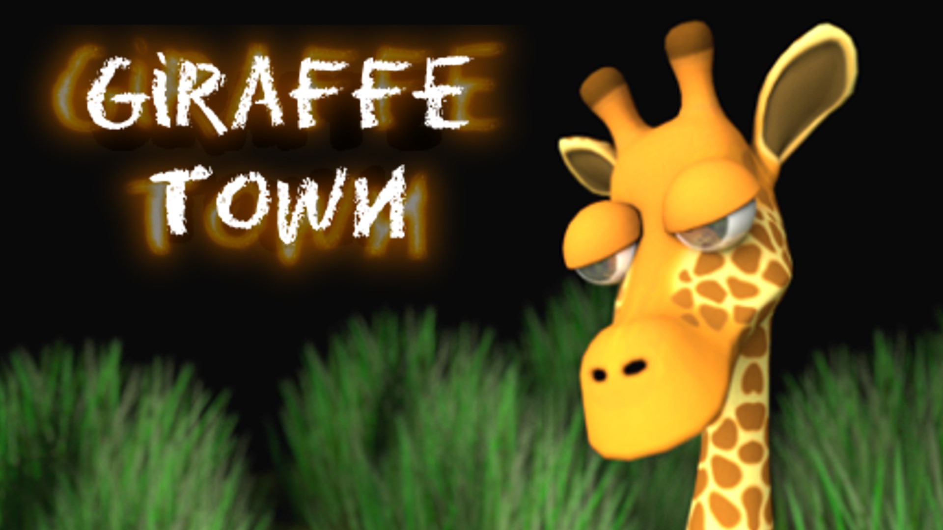 Giraffe Town | Xbox Clips & Screenshots