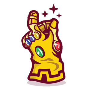 Thanos Snap Clicked - Microsoft Edge Addons
