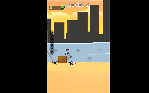 Johnny Trigger 3D Game Play Estadísticas, descargas y comprobación de ...