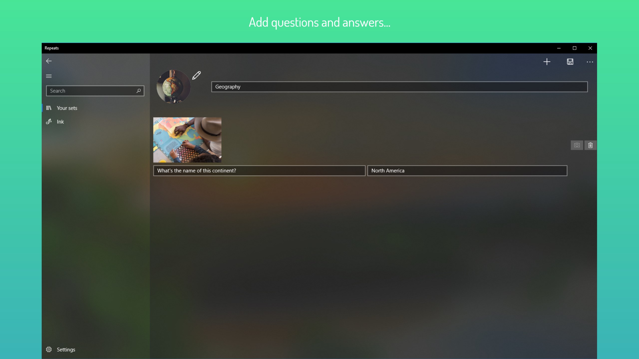 Repeats下载 - Repeats电脑应用下载 | 电脑好玩网