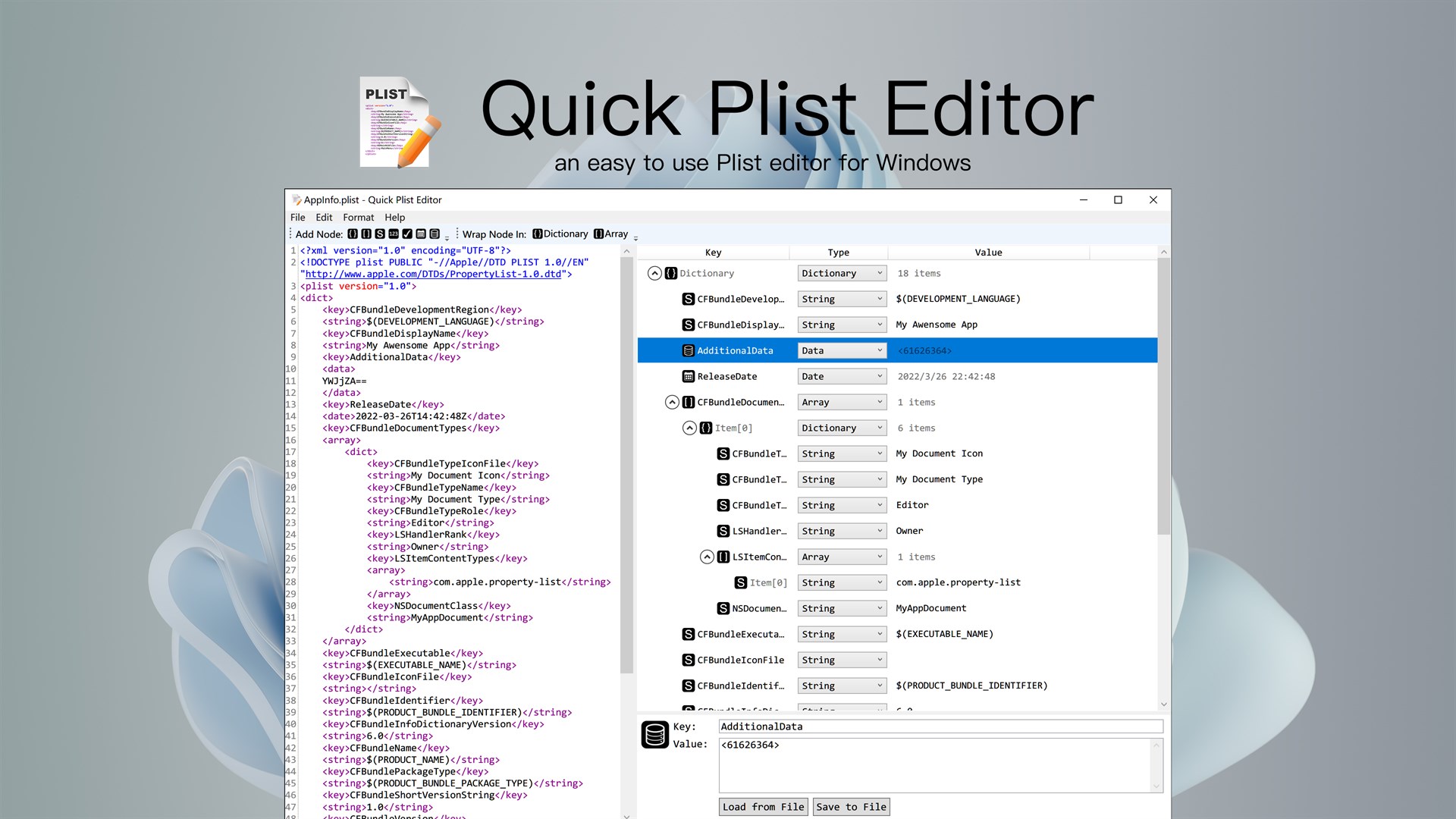 Buy Quick Plist Editor - Microsoft Store en-NZ Buy Quick Plist Editor - Microsoft Store en-NZ