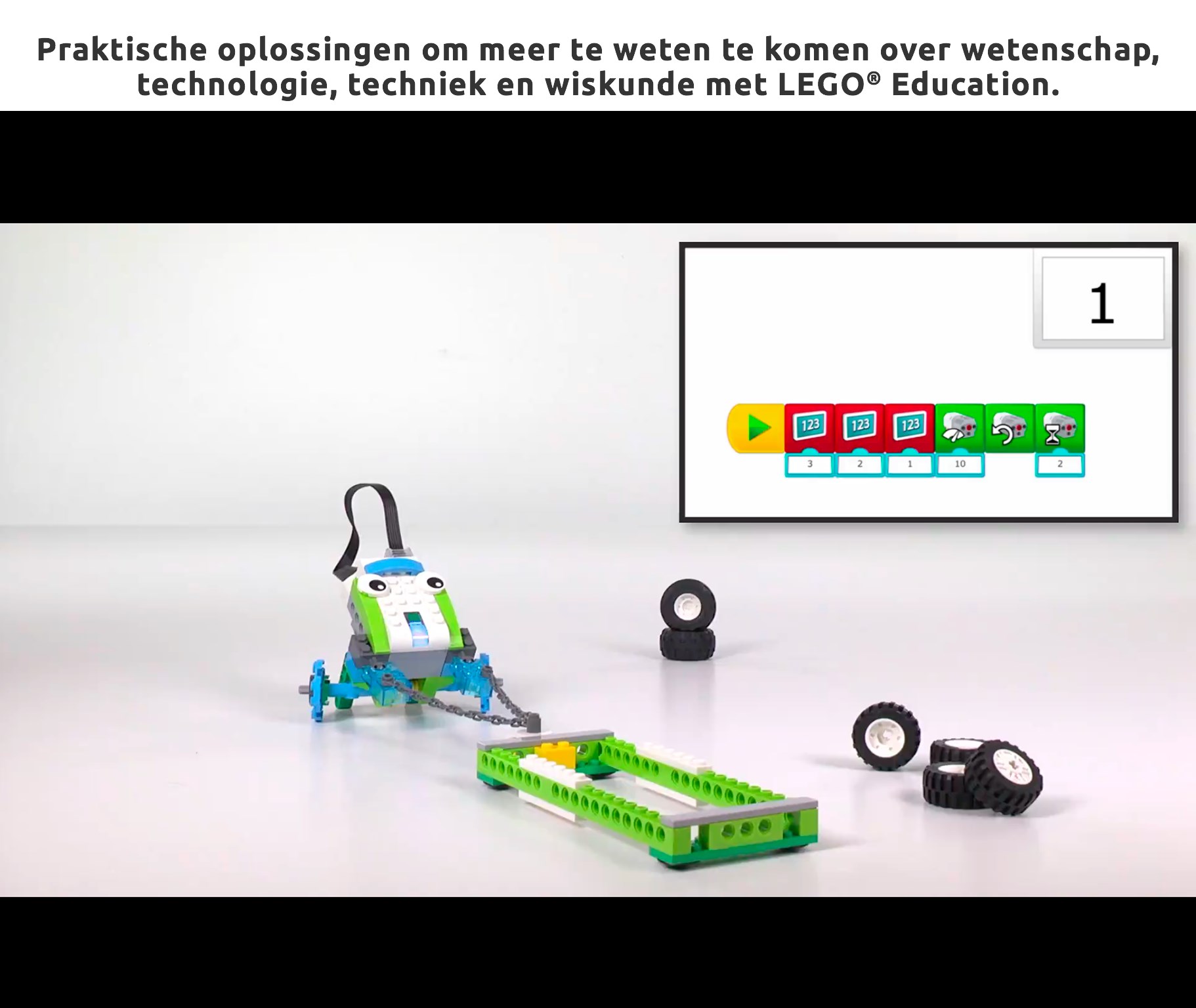 Lego Wedo 2.0 Robotics Models Using Lego Wedo 2.0: Design, Build,