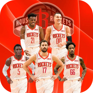 Houston Rockets Wallpaper HD HomePage - Microsoft Edge Addons