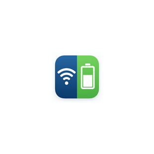 Network & Battery Monitor - Windows官方下载 | 微软应用商店 | Microsoft Store