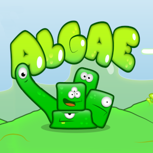 Algae - Windows官方下载 | 微软应用商店 | Microsoft Store