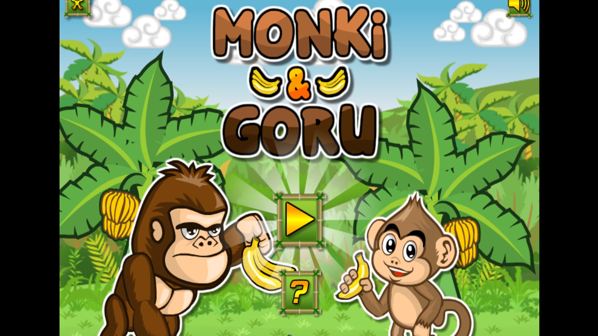 Monki Goru を入手 - Microsoft Store ja-JP