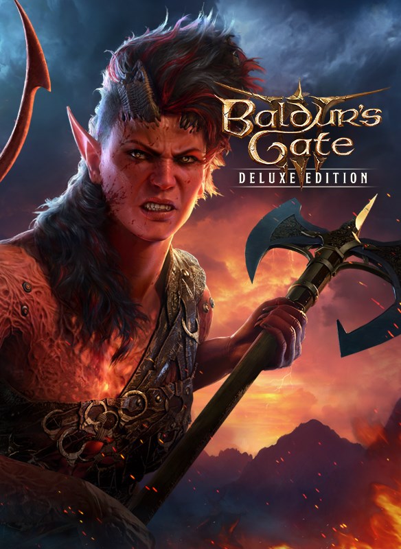 Baldur's Gate 3 - Digital Deluxe Edition DLC Price