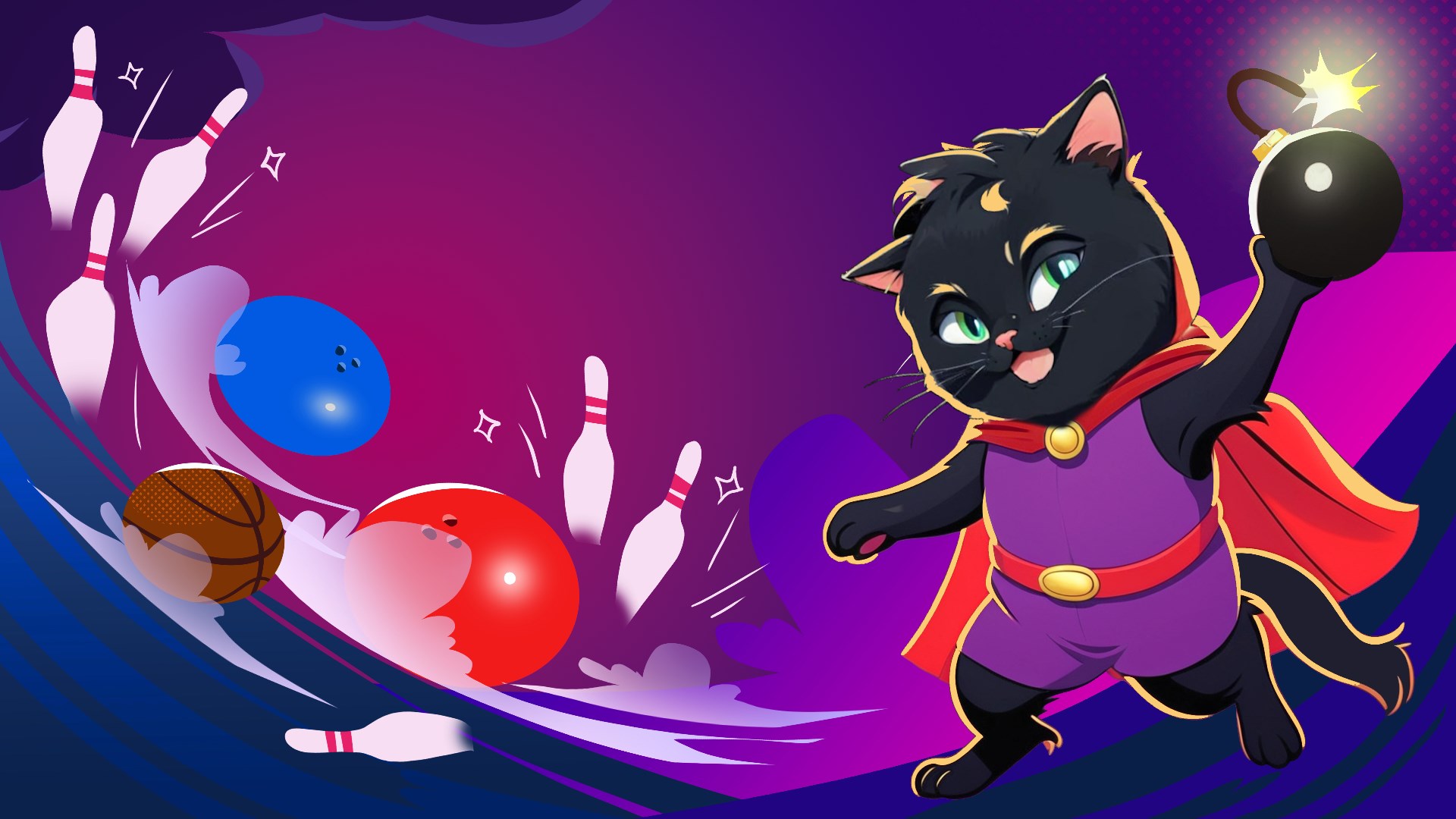 購買 Bomb Bowling X (Windows) - Microsoft Store zh-TW