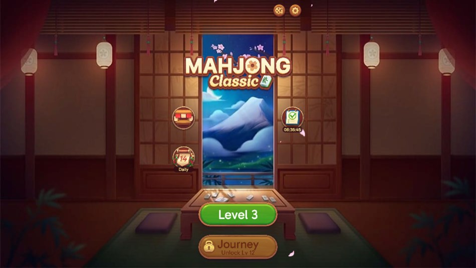Mahjong: Solitaire Classic (di Sun.Studio) - (Windows Giochi) — AppAgg
