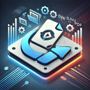 DJVU to pdf - Free download and install on Windows | Microsoft Store